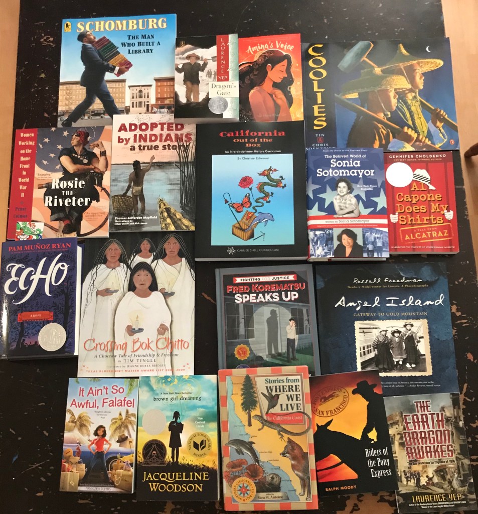 2020-2021 Homeschool Curriculum Picks in Photos – DDC Homeschool Blog