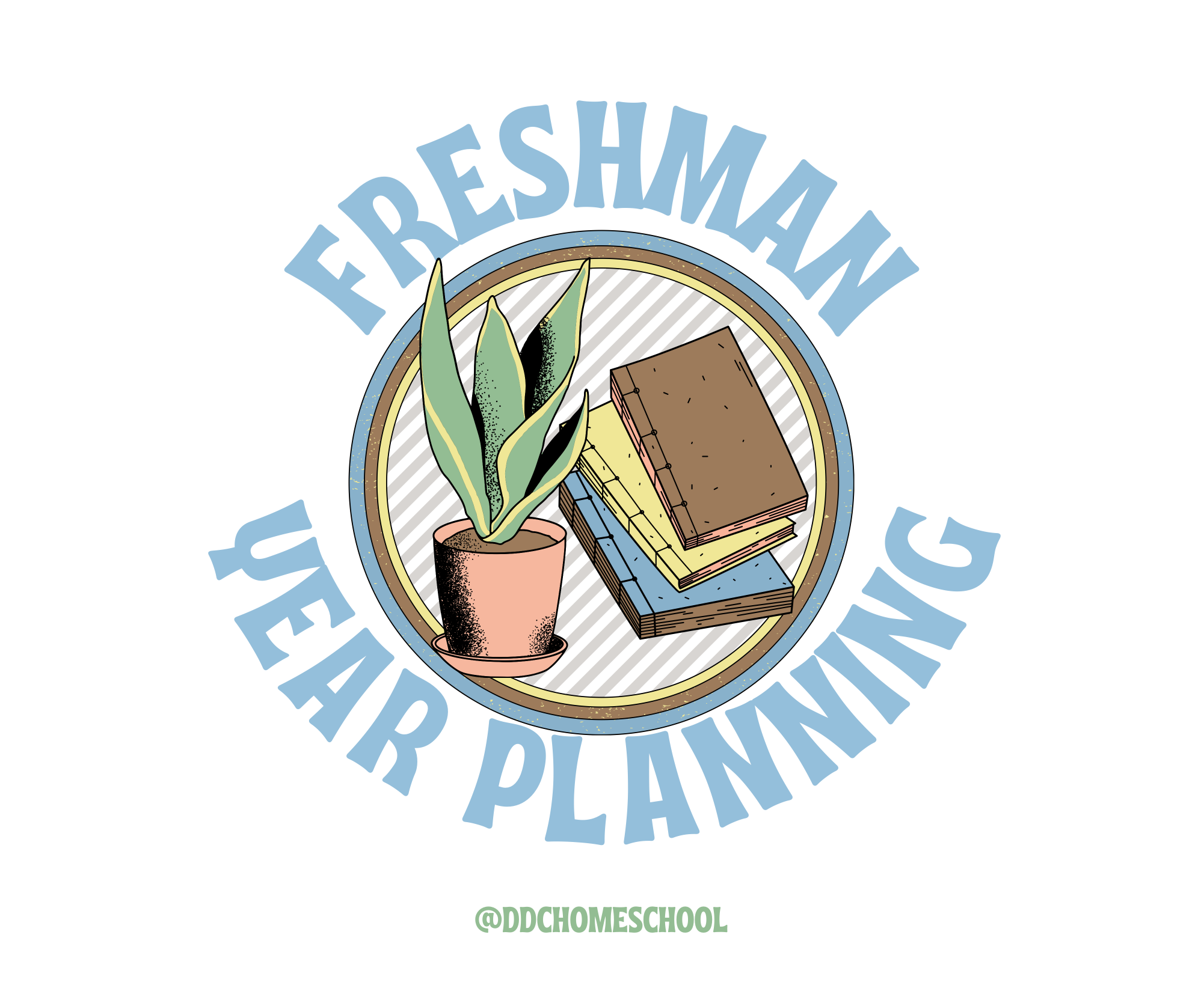 Homeschooling High School: Freshman Year Planning – DDC Homeschool Blog